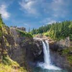 Snoqualmie Falls and Wineries Tour from Seattle - The Experience: What Travelers Say