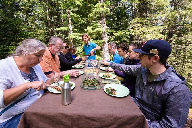 Snoqualmie Falls + Wine Tasting: All-Inclusive Small-Group Tour - Authentic Moments Some Travelers Mention