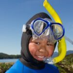 Snorkel Alaska - The Itinerary: What to Expect