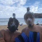 Snorkel Gears near Hanauma Bay - The Pros and Cons for Travelers