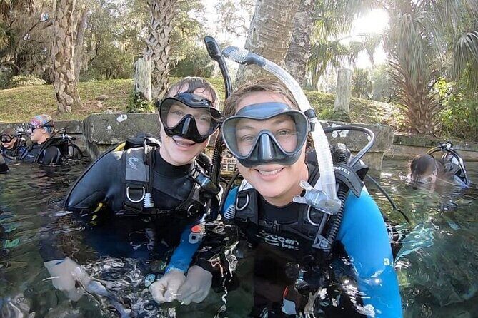 Snorkel Or Dive The Amazing Rainbow River Florida - What You Can Expect During the Tour