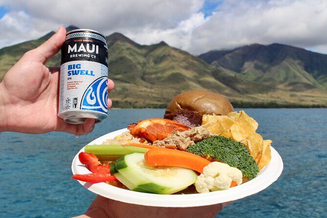 Snorkel Sail Adventure off Ka'anapali Beach, Maui - Frequently Asked Questions