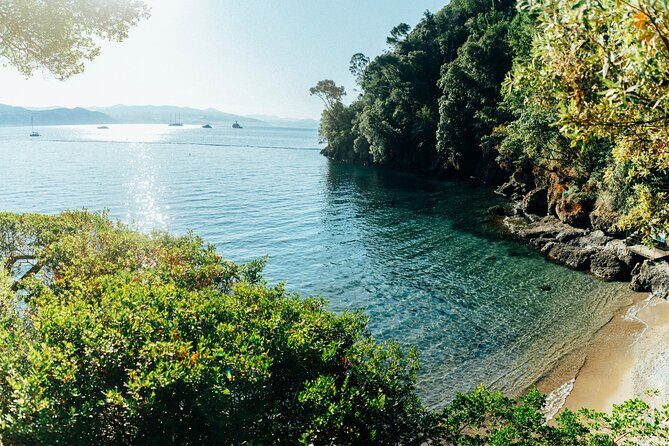 Snorkel Tour in Paraggi Bay - Addressing Practicalities