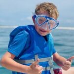 Snorkeling, Dolphin and Wildlife Sightings at St. Andrews Bay - Why Choose This Tour?