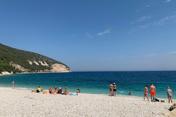 Snorkeling Expedition to Grama Bay,Smugglers Canyon & Blue Cave - What Sets This Tour Apart