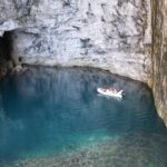 Snorkeling Experience Haxhi Aliu Cave & Ionian Cliffs - Snorkeling in Haxhi Aliu Cave