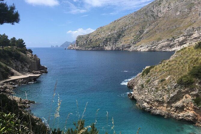 Snorkelling Experience - The Itinerary Explored