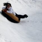 Snow Tubing & Sledding Adventures from Reno - A Full Look at the Snow Tubing Experience