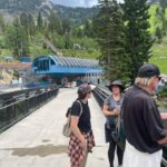 Snowbird Summer Excursion Day Tour - Logistics and what to expect from the tour