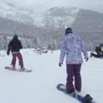 Snowboard Rental - The Experience at the Mountain