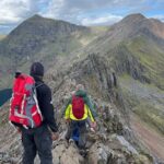 Snowdon via Crib Goch - Authentic Experiences and Genuine Feedback