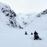 Snowmobile Classic Tour in Kenai Fjords National Park - What to Expect on the Snowmobile Classic Tour