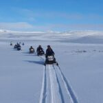Snowmobile Tour by Lake Mývatn - Final Thoughts