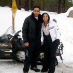 Snowmobiling Packages in the Sierra's from Reno, Nevada - The Route and Experience Breakdown