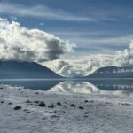 Snowshoe Day Tour In Glacier National Park - The Scenic Stops Count