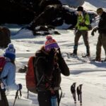 Snowshoe Mountain Adventure - Equipment and Comfort