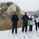 Snowshoe or XC Ski in North Yellowstone (Half Day) - Transportation and Logistics