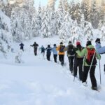 Snowshoe Tour in the Lake Tahoe Mountains - Final Thoughts