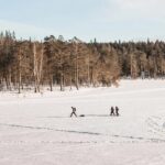 Snowshoe Trip in the Wilderness - An In-Depth Look at the Snowshoe Trip Experience