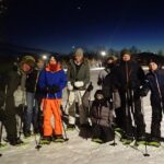 Snowshoe trip with a campfire in Tromso - Who Will Love This Tour?
