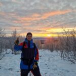 Snowshoe up a Mountain - The Itinerary: What to Expect