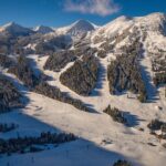Snowshoeing at Crystal Mountain by Mount Rainier - Snowshoeing: A Gentle, Gifted Way to Explore in Winter