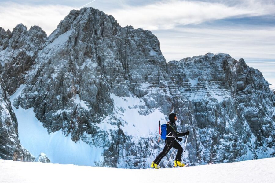 Snowshoeing in Triglav National Park - The Morning and Beyond: Detailed Itinerary