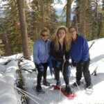 Snowshoeing Nordic from Reno - Analyzing Value and Practicality
