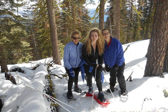 Snowshoeing Nordic from Reno - Analyzing Value and Practicality