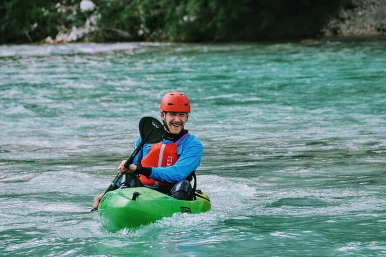 Soa River: Kayaking Adventure for All Levels with Photos - Delivery, Logistics, and Cost-Effectiveness