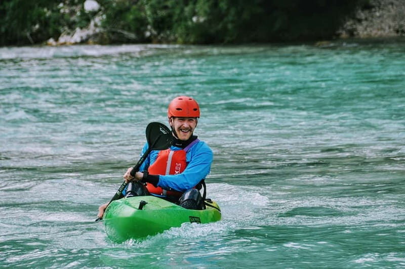 Soa River: Kayaking Adventure for All Levels with Photos - Delivery, Logistics, and Cost-Effectiveness