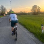Soa valley: Guided Cycling Tour with Snacks and Support - The Route and Stops in Detail