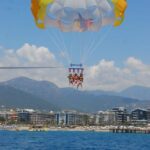 Soar Above Alanya Ultimate Parasailing Adventure! - Safety and Professionalism