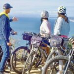 SoCal Riviera Electric Bike Tour of La Jolla and Mount Soledad - The Tour Itinerary in Detail