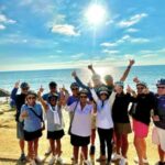 SoCal Riviera Electric Bike Tour of La Jolla & Mount Soledad - What Travelers Say