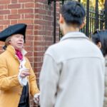 Society Hill Stroll in Philadelphia - The Itinerary and What You’ll See