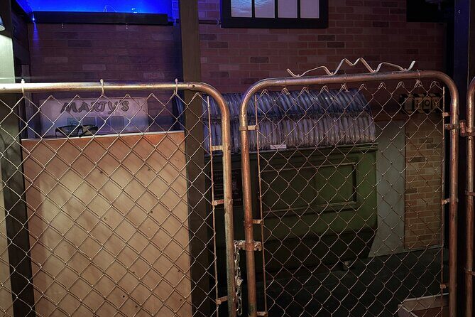 Society Zero Pawn Shop Escape Room at Extreme Escape San Antonio - Analyzing the Value and Pricing