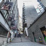 Sofia: Communist Walking Tour - The Landmark Sites