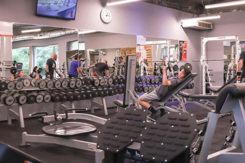 Sofia Fitness Pass - Who Should Use the Sofia Fitness Pass?