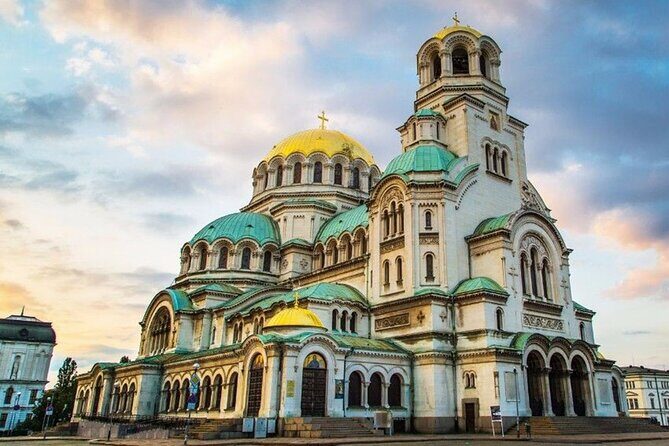 Sofia from the Top and Alexander Nevski Catherdral - Final Thoughts: Who Should Book This Tour?