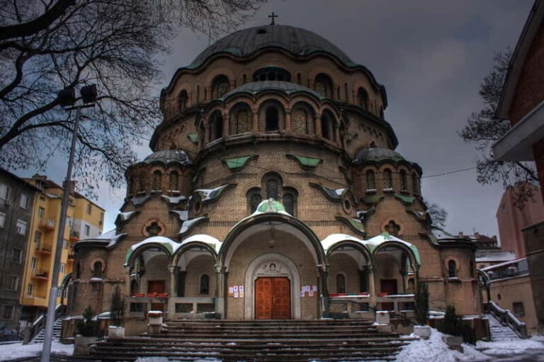 Sofia: Full-Day Tour - Informed Travelers’ Perspective: Authentic and Well-Received