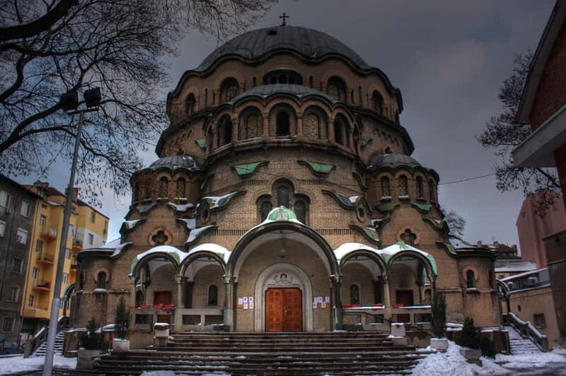 Sofia: Full-Day Tour - Informed Travelers’ Perspective: Authentic and Well-Received