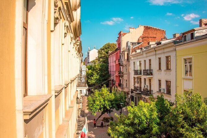 Sofia full day tour - Deep Dive into the Itinerary