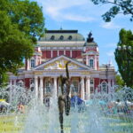 Sofia Half-Day Tour - The Itinerary in Detail