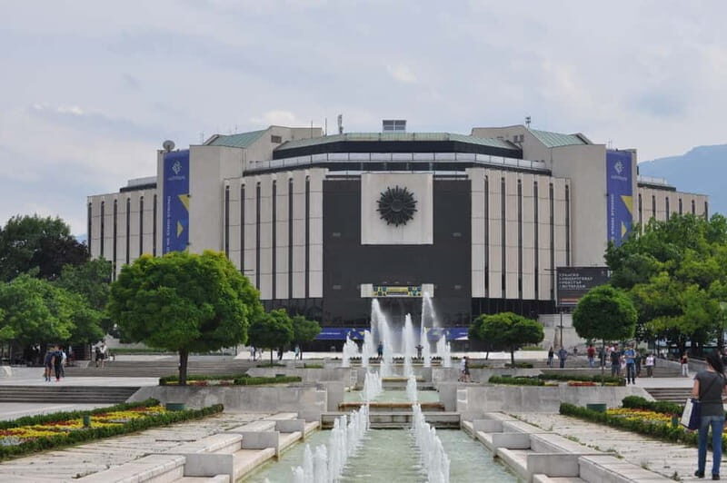 Sofia off the beaten track, Communism Tour - How Does the Tour Compare for Value?