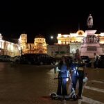 Sofia on an Electric Scooter - Guided Tour - Detailed Itinerary Breakdown