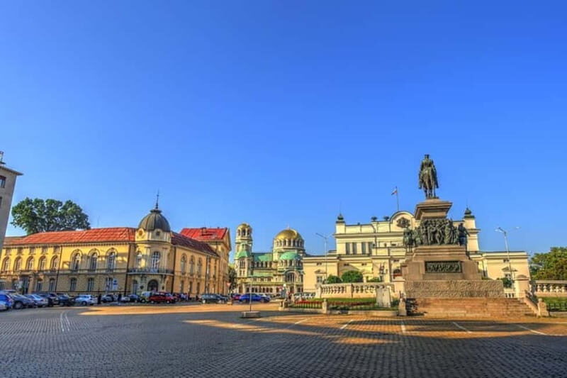 Sofia: Private custom tour with a local guide - Final Thoughts