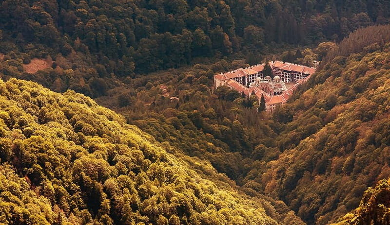 Sofia: Rila Monastery & Boyana Church - Audio guided tour - A Deep Dive into the Itinerary
