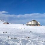 Sofia: Small group to Seven Rila Lakes and Skakavitsa waterfall - The Marvel of Skakavitsa Waterfall