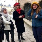 Sofia walking tour - Authentic Insights from Past Travelers